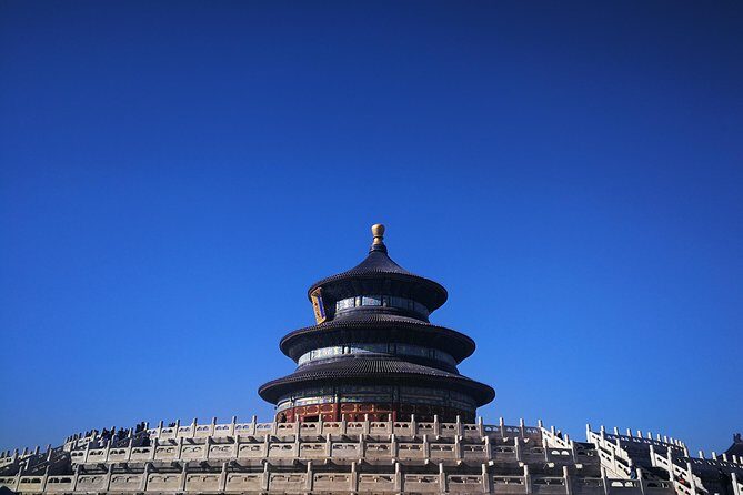 3 Days Beijing Private Tour Combo Package - FAQ