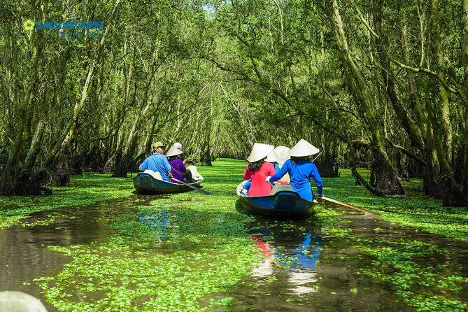 3- Days Best Ecotourism Experiences in Mekong Delta from HCM City - An In-Depth Look at the 3-Day Ecotourism Tour in the Mekong Delta