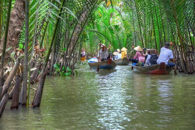3- Days Best Ecotourism Experiences in Mekong Delta from HCM City - Practical Considerations