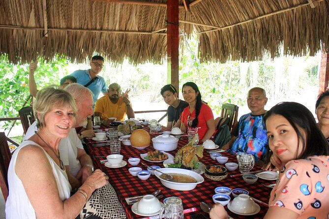 3- Days Best Ecotourism Experiences in Mekong Delta from HCM City - Who Will Love This Tour?