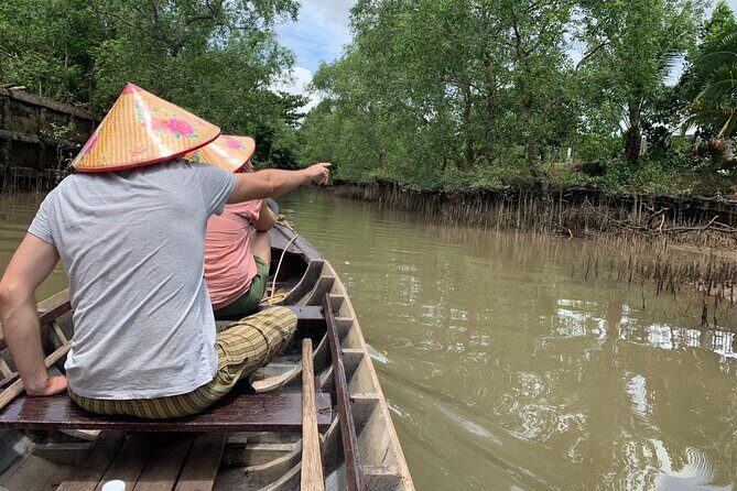 3- Days Best Ecotourism Experiences in Mekong Delta from HCM City - The Sum Up