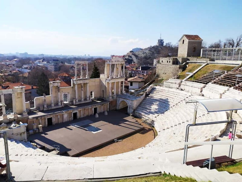 3 Days Best of Plovdiv and the magic of the Rhodope mountain - Practical Details and Value