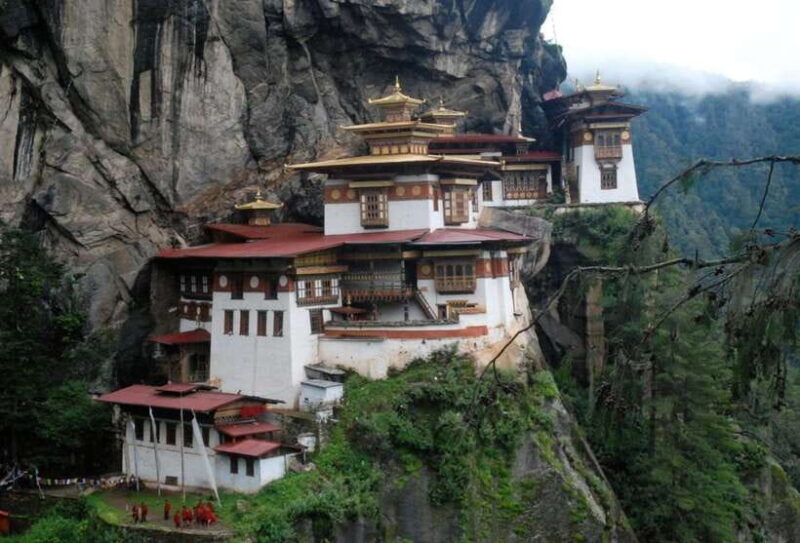 3 Days Bhutan Cultural Tour - Introduction