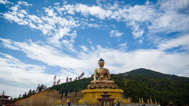 3 Days Bhutan Cultural Tour - Authentic Experiences and Insights
