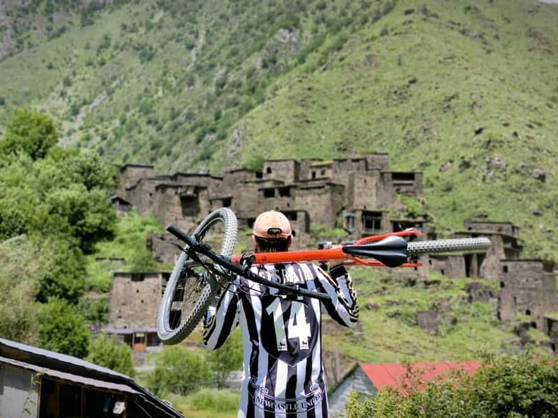 3 Days Bike tour in Khevsureti - Final Thoughts