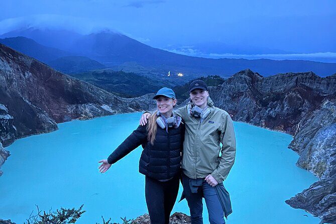 3-Days Bromo Ijen Private Tour Included Hotels - Day 1: From Surabaya to Madakaripura and Beyond