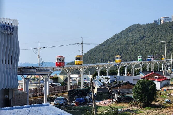 3 Days Busan and Gyeongju Private Tour - Exploring the 3 Days Busan and Gyeongju Private Tour: An In-Depth Review