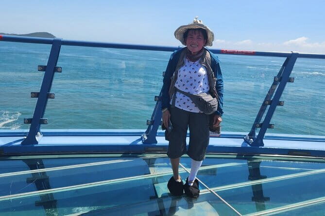 3 Days Busan and Gyeongju Private Tour - Key Points