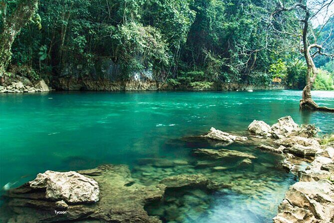 3 Days Cao Bang Adventure Morning Start - A Deep Dive into the 3-Day Cao Bang Tour