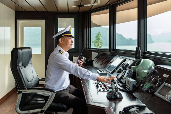 3 Days Capella Cruise in Halong Bay and Lan Ha Bay from Hanoi - Setting the Scene: What’s This Tour About?
