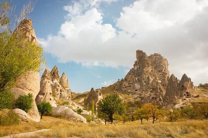 3 Days - Cappadocia and Ephesus Tours Flights & Accommodations Included - Introduction: Is This the Turkey Trip You Need?