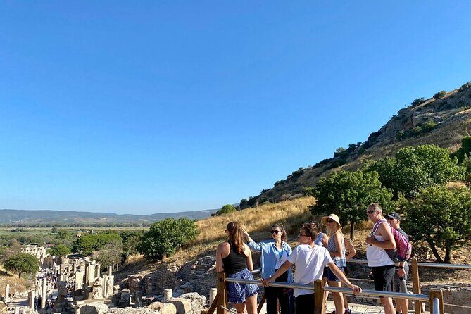 3 Days - Cappadocia and Ephesus Tours Flights & Accommodations Included - Day 1: From Istanbul to Cappadocia