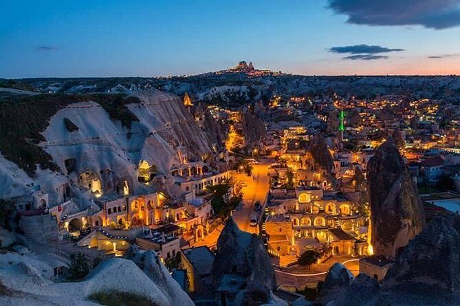 3 Days Cappadocia City Break w/cave hotel+optional balloon - Practical Details and Value
