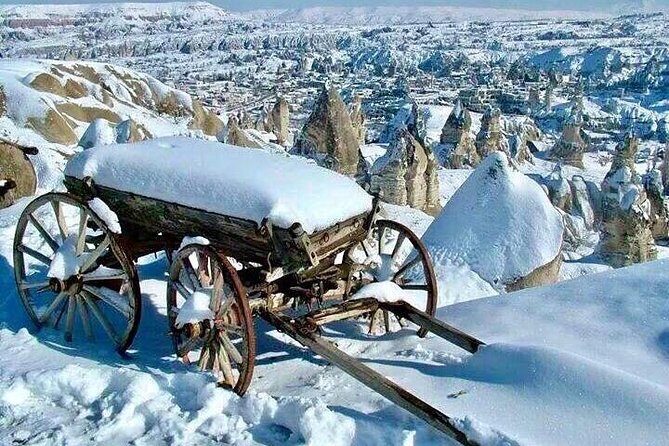 3 Days Cappadocia Ephesus tour from istanbul - Why This Tour Offers Good Value
