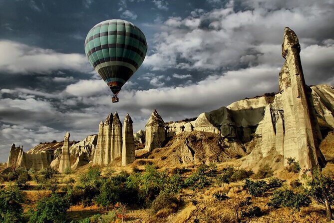 3 Days Cappadocia Tour with ATV Quad Bike & Balloon Ride Options - Final Thoughts