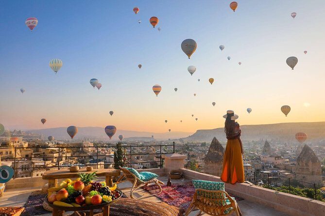 3 Days Cappadocia Tour with Balloon Ride & Horseback Ride Options - A Practical Breakdown of the Itinerary