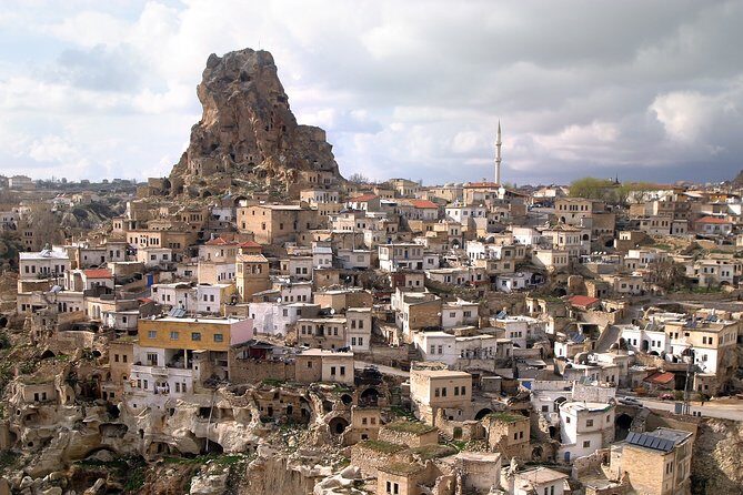 3 Days Cappadocia Tour with Balloon Ride & Horseback Ride Options - Authentic Experiences and Insights from Others