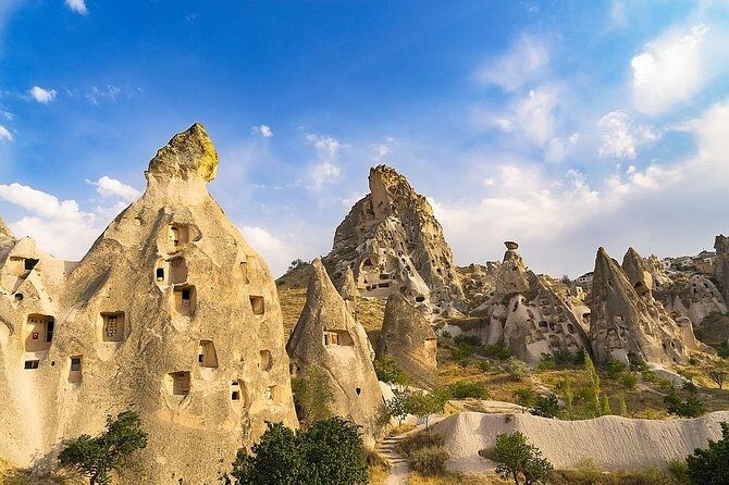 3 Days Cappadocia Tour with Balloon Ride & Horseback Ride Options - What could be better?