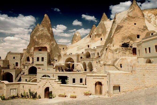 3 Days Cappadocia Tour with Balloon Ride & Horseback Ride Options - Summary: Who is this tour best suited for?