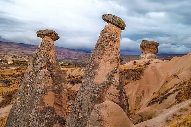 3 days Cappadocia Tours (Semi-Private) - FAQ