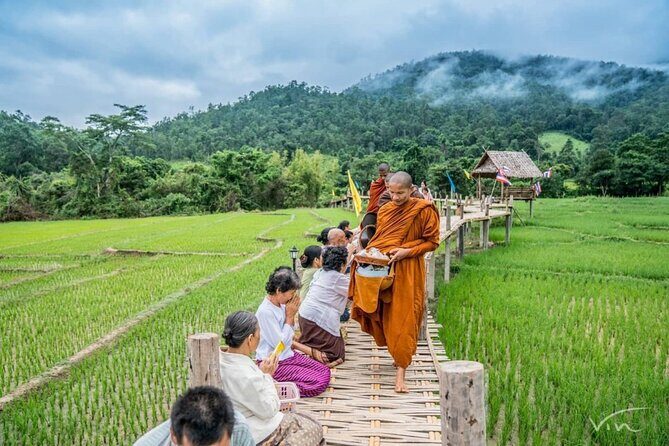 3 Days Chiang Mai Pai Exotics Sightseeing Adventure Excursion Join Trip - Final Thoughts