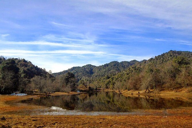 3 Days Chisapani Nagarkot Trek - Why This Trek Is Worth Considering