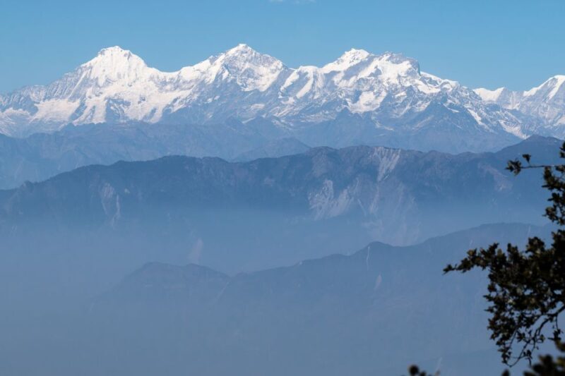 3 Days Chisapani to Nagarkot Hiking from Kathmandu - The Sum Up