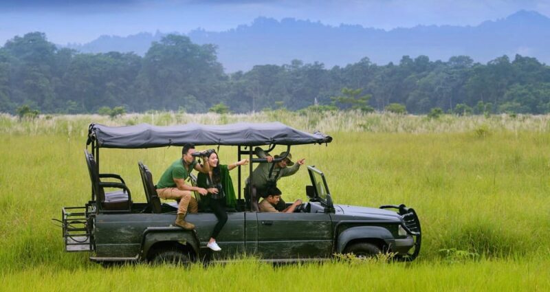 3 Days Chitwan Jungle Tour with Meals - Kathmandu & Pokhara - Introduction: What’s This Tour About?