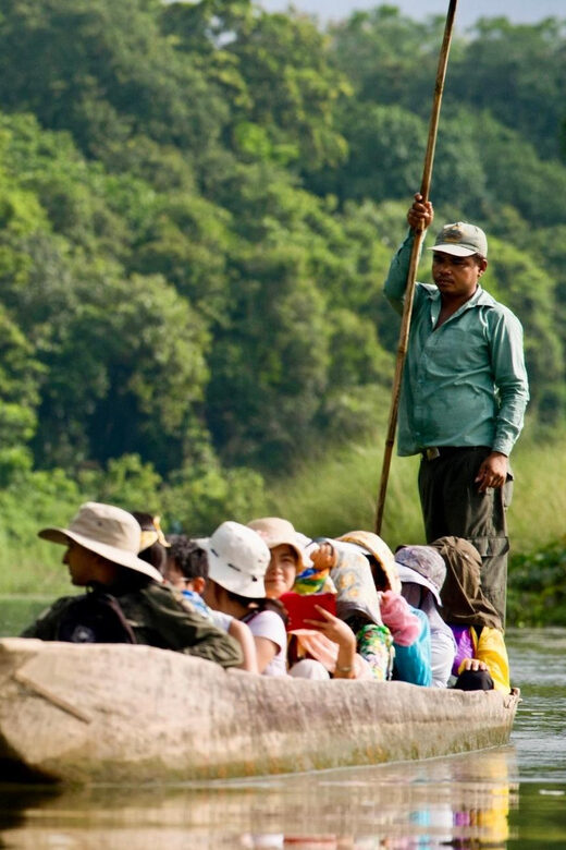 3 Days Chitwan Jungle Tour with Meals - Kathmandu & Pokhara - What’s Included and What’s Not?