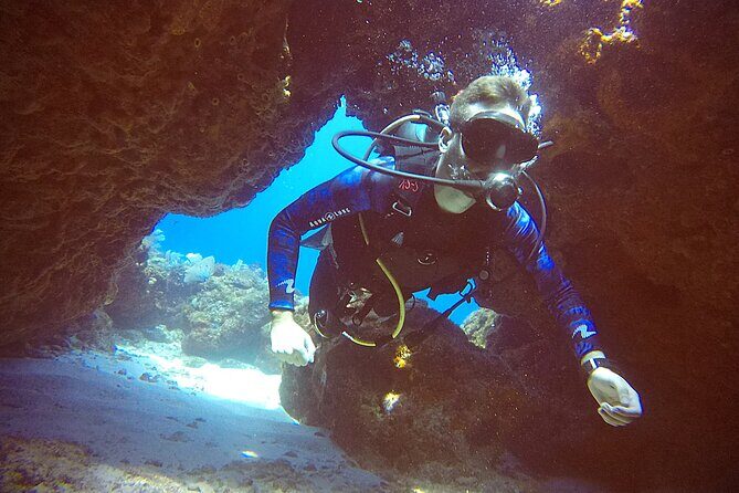 3 Days Class: SDI Open Water Diver Certification in Cancun - Authentic Experiences and Top Highlights