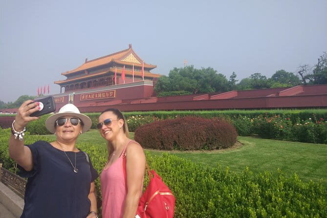 3-Days Classic Beijing Sightseeing Tour with Layover Airport Transfer Option - Who Will Love This Tour?