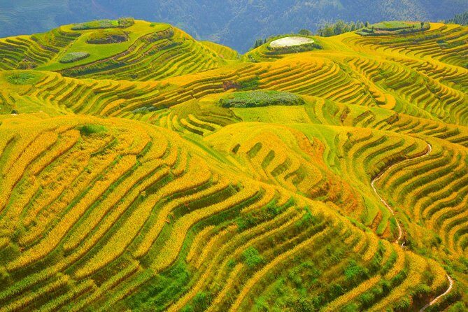 3 Days Classic Guilin Tour with 3 star seats for Li River Cruise - Detailed Breakdown of the Guilin Experience