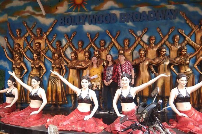 3 Days Complete Mumbai Tour Inclusive of Bollywood Studio Experience - A Practical Look at the Itinerary