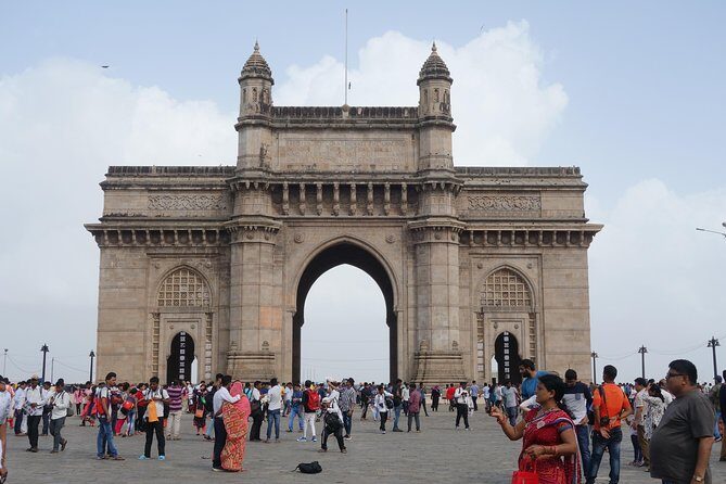 3 Days Complete Mumbai Tour Inclusive of Bollywood Studio Experience - FAQ