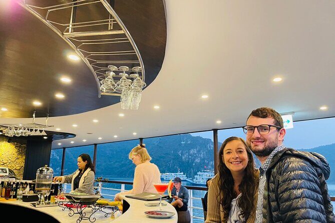 3 Days Cruise Tour in Halong Bay and Lan Ha Bay from Hanoi - Exploring the Itinerary in Detail