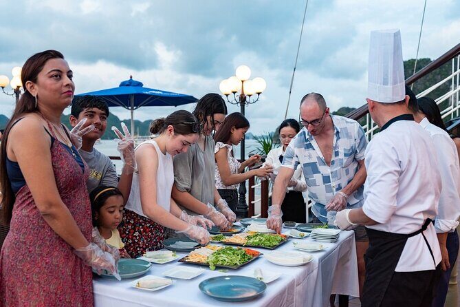 3 Days Cruise Tour in Halong Bay and Lan Ha Bay from Hanoi - Final Thoughts