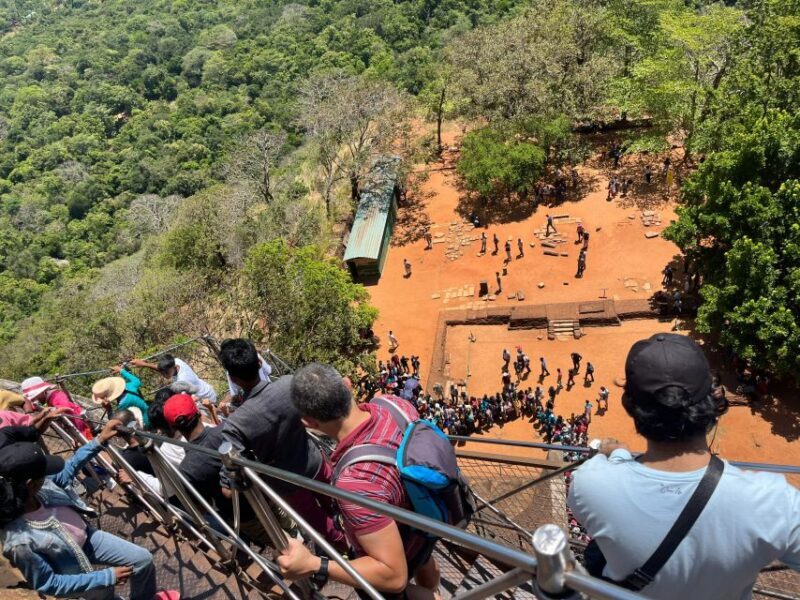 3 Days Cultural Triangle Tour - Bottom Line: Who Is This Tour Best For?