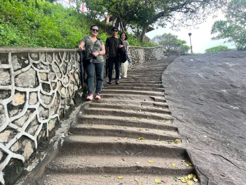 3 Days Cultural Triangle Tour - Final Thoughts