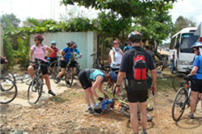 3 Days Cycling Mekong Delta - Who Would Love This Tour?