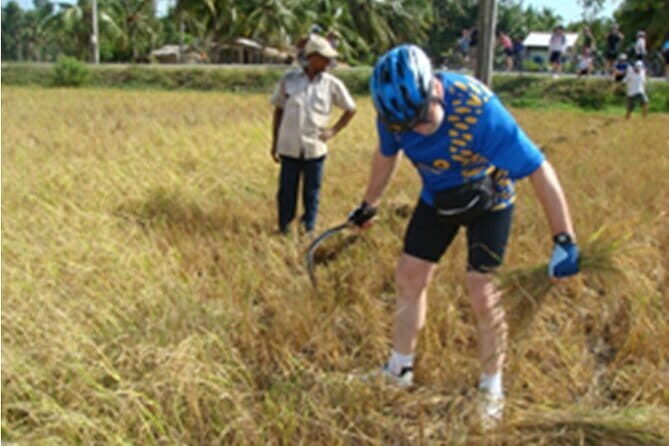 3 Days Cycling Mekong Delta - FAQ: Your Questions Answered