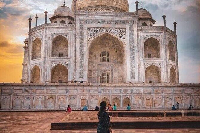 3 Days : Delhi Agra Private Tour - What Past Travelers Say