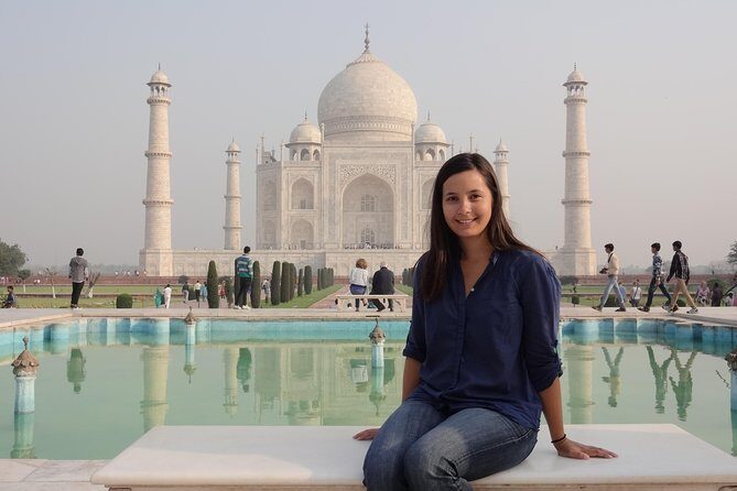 3 Days Delhi Agra Private Tour - FAQ