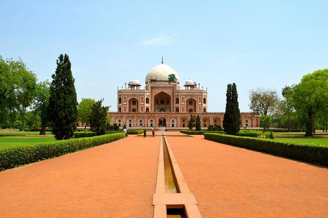 3-Days Delhi and Varanasi Tour by Express Train.Includes,Hotel Transfers. - Who Is This Tour Best For?