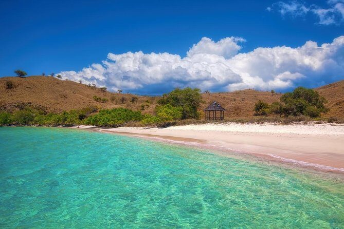 3 Days Deluxe Boat Private Cabin Sailing Trip in Komodo Island - Introduction: A Three-Day Sail Through Indonesia’s Natural Marvels