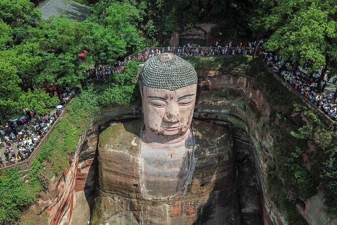3-Days Emei Mountain+Leshan Giant Buddha private tour - Key Points