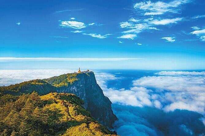 3-Days Emei Mountain+Leshan Giant Buddha private tour - Final Thoughts