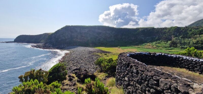 3 Days Excursion in Terceira island - Azores - Key Points