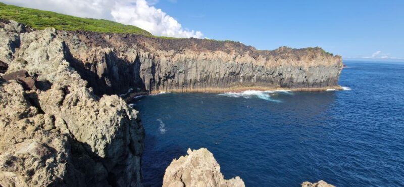 3 Days Excursion in Terceira island - Azores - An In-Depth Look at the 3-Day Journey in Terceira