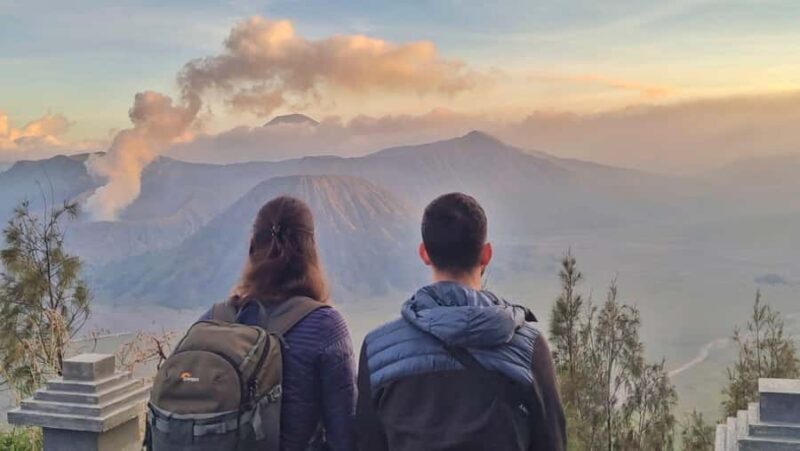 3-Days Excursion to Kawah Ijen and Mt. Bromo from Bali - A Detailed Breakdown of the Itinerary