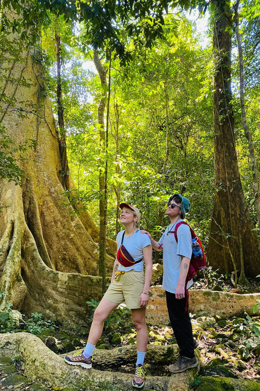 3 days Exploring Cat Tien national park from Dalat - Key Points